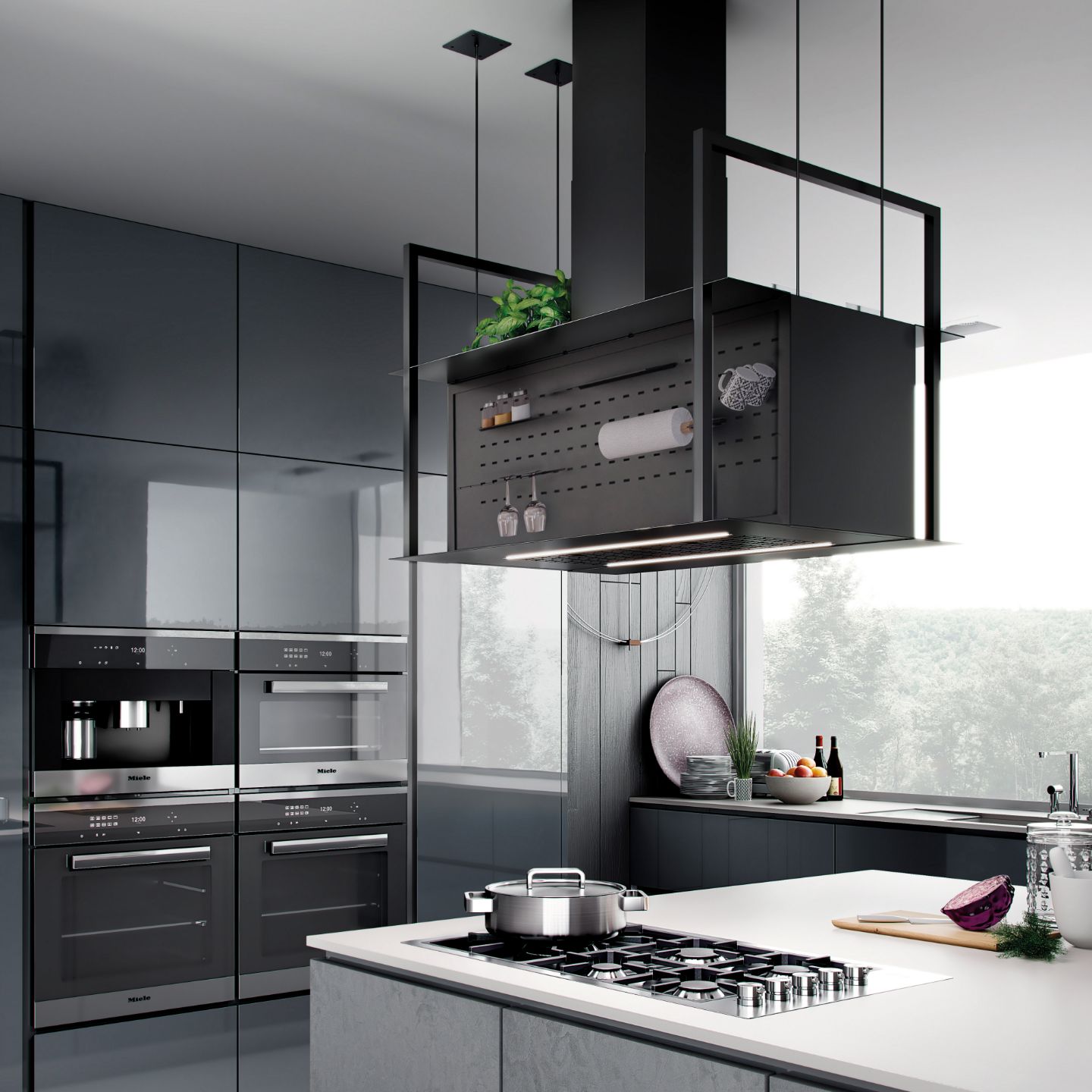 FARM-I – KDesign Pesaro